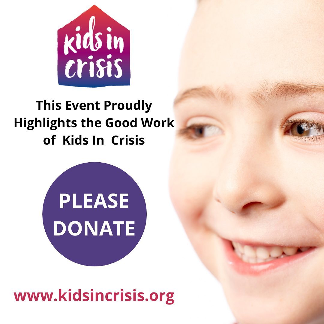 We Support Kids in Crisis